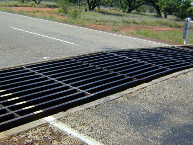 Peter’s Photos: 2000-11-21 Cattle Grid Photos